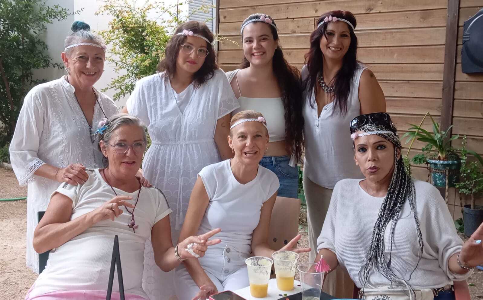 Cena ibicenca en el CAI: una noche para compartir y llenarnos de ...